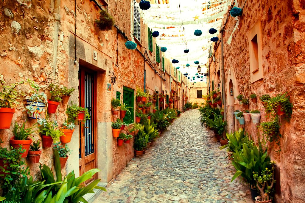 Spanish | Languages, Literatures & Cultures